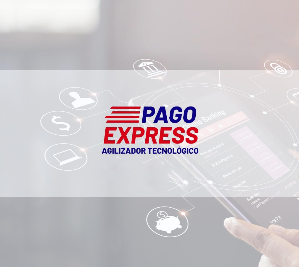 Accesos | PagoExpress